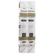 True Blue 15 in. W X 20 in. H X 1 in. D Fiberglass 2 MERV Air Filter 1 ...