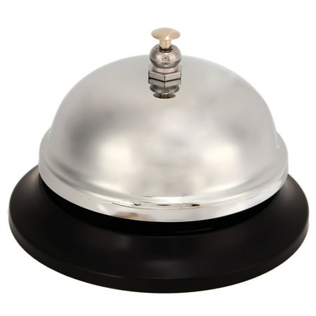 Desk Bell, Practical Efficient Crisp Ringtones Simple Operation Kitchen ...