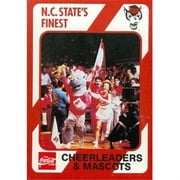 Nc State Basketball 1983