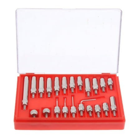 22 Pieces Indicator Point Set for Dial and Test Indicators | Walmart Canada