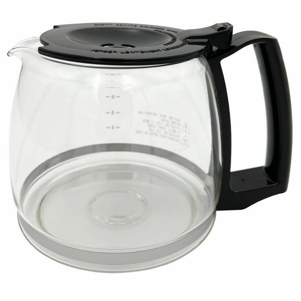 Procter Silex Coffeemaker 43602, 43672 Replacement 12 Cup Coffee Carafe ...