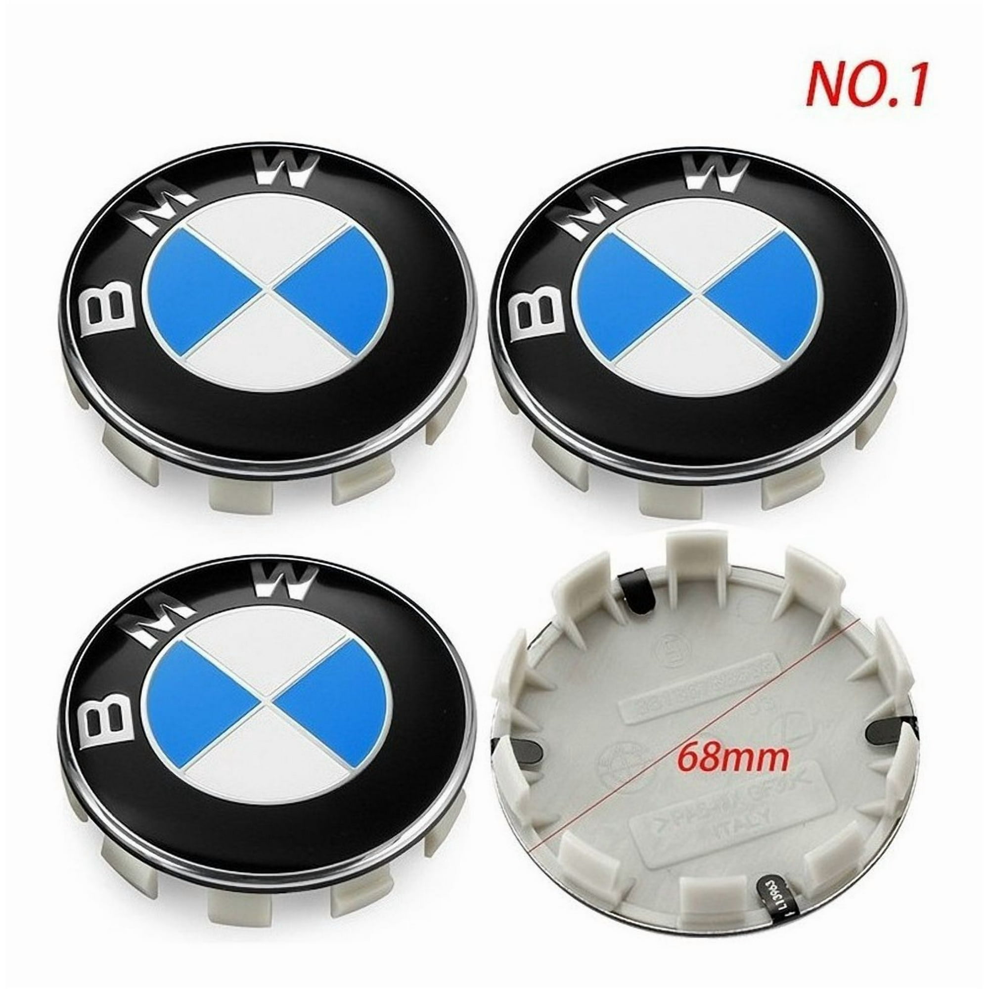 Click here for Dachuan 56mm 60mm 68mm Wheel Center Hub Caps For B... prices
