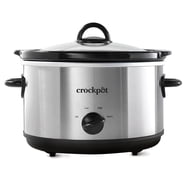 Crock-Pot Wifi-Controlled Smart Slow Cooker Enabled by WeMo, 6-Quart ...