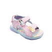 Bluey Toddler Girl Bluey and Bingo Sport Sandals - Walmart.com