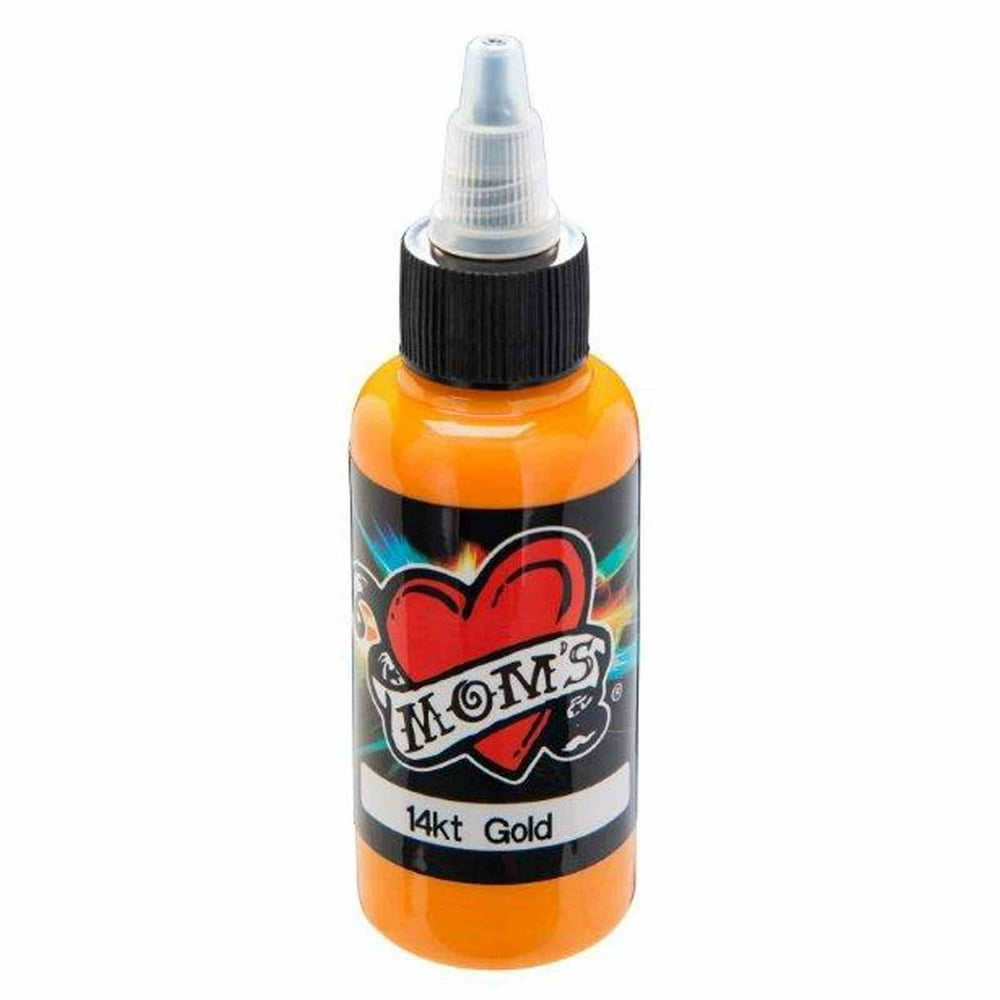 Millennium Moms Tattoo Ink 1 Oz