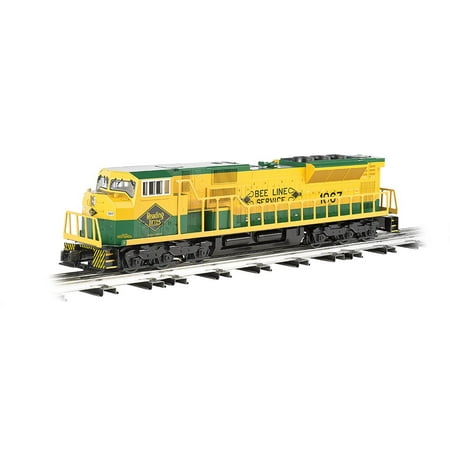 Williams by Bachmann SD90 Diesel Locomotive Norfolk Southern Heritage ...