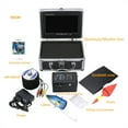 20M 7" Screen 1000tvl Underwater Fishing Video Camera Fish Finder ...