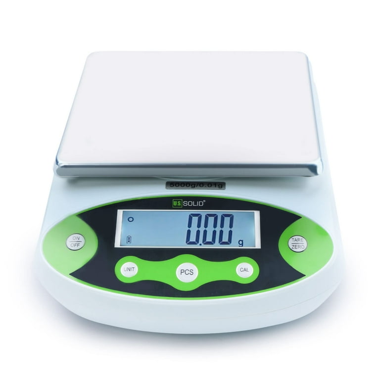 Electronic Lab Scale