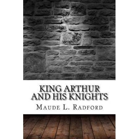 King Arthur and His Knights | Walmart Canada