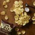 Kettle Brand Potato Chips, Sea Salt, Single-Serve 1.5 Oz, 24 Ct ...