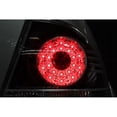 Spyder Lexus IS 300 01-05 LED Tail Lights - Black - Walmart.com