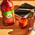 V8 Spicy Hot 100% Vegetable Juice 64 fl oz | Tomato & 7 Vegetables ...