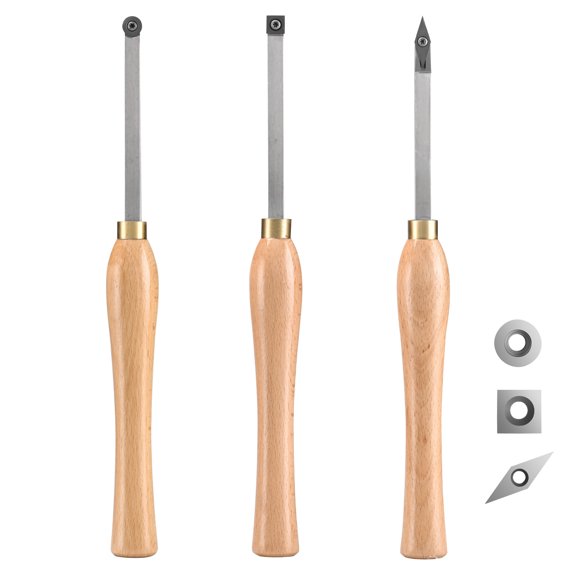 SE 7712WC Professional 12-Piece Wood Carving Chisel Set - Walmart.com
