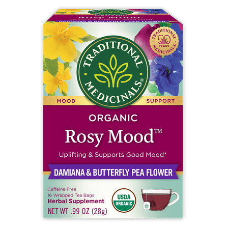 Teavana Youthberry, White Tea With Notes of Wild Orange Blossom, 15 ...