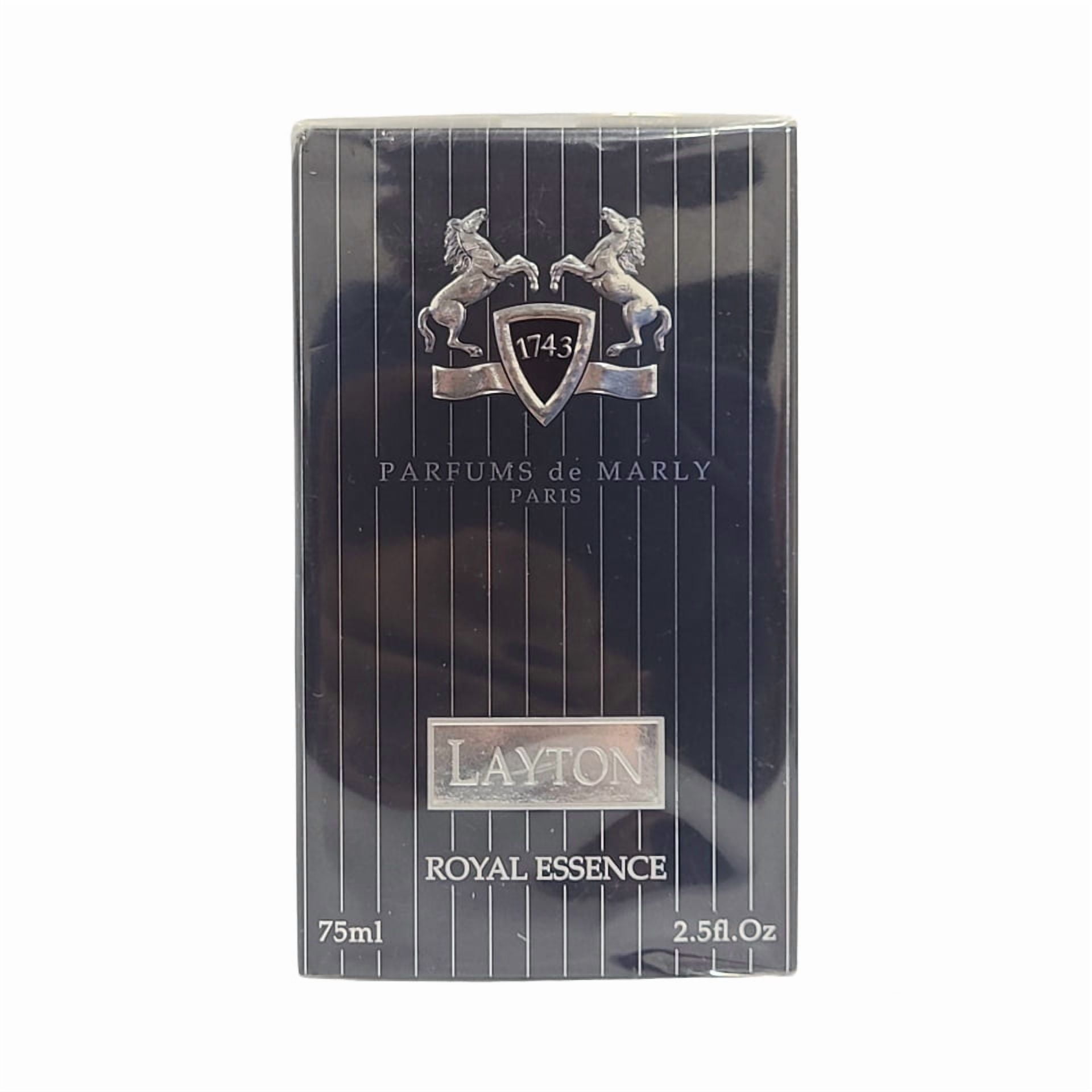 Parfums De Marly Layton Exclusif Cologne for Men - Sri Lanka | Ubuy