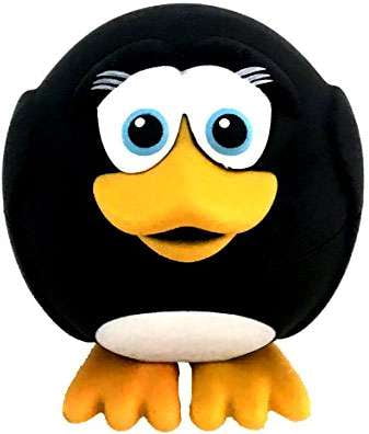 Bebe Bartoons Penguin Lip Balm - Walmart.com