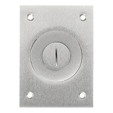 Hubbell Raco 6239BP Brass Plated Concealed Receptacle Floor Box Kit ...