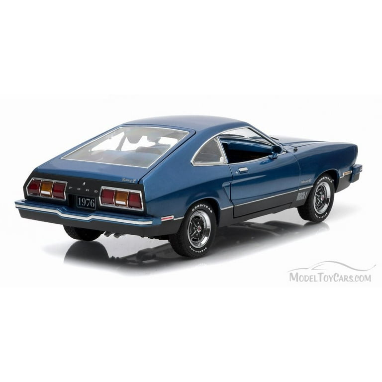 Mustang Ii 1976