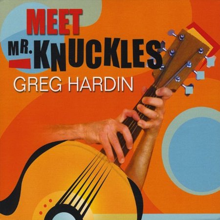 Meet Mr. Knuckles | Walmart Canada