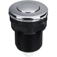 Air Button Switch Pneumatic Multipurpose Home sy Install Massage ...