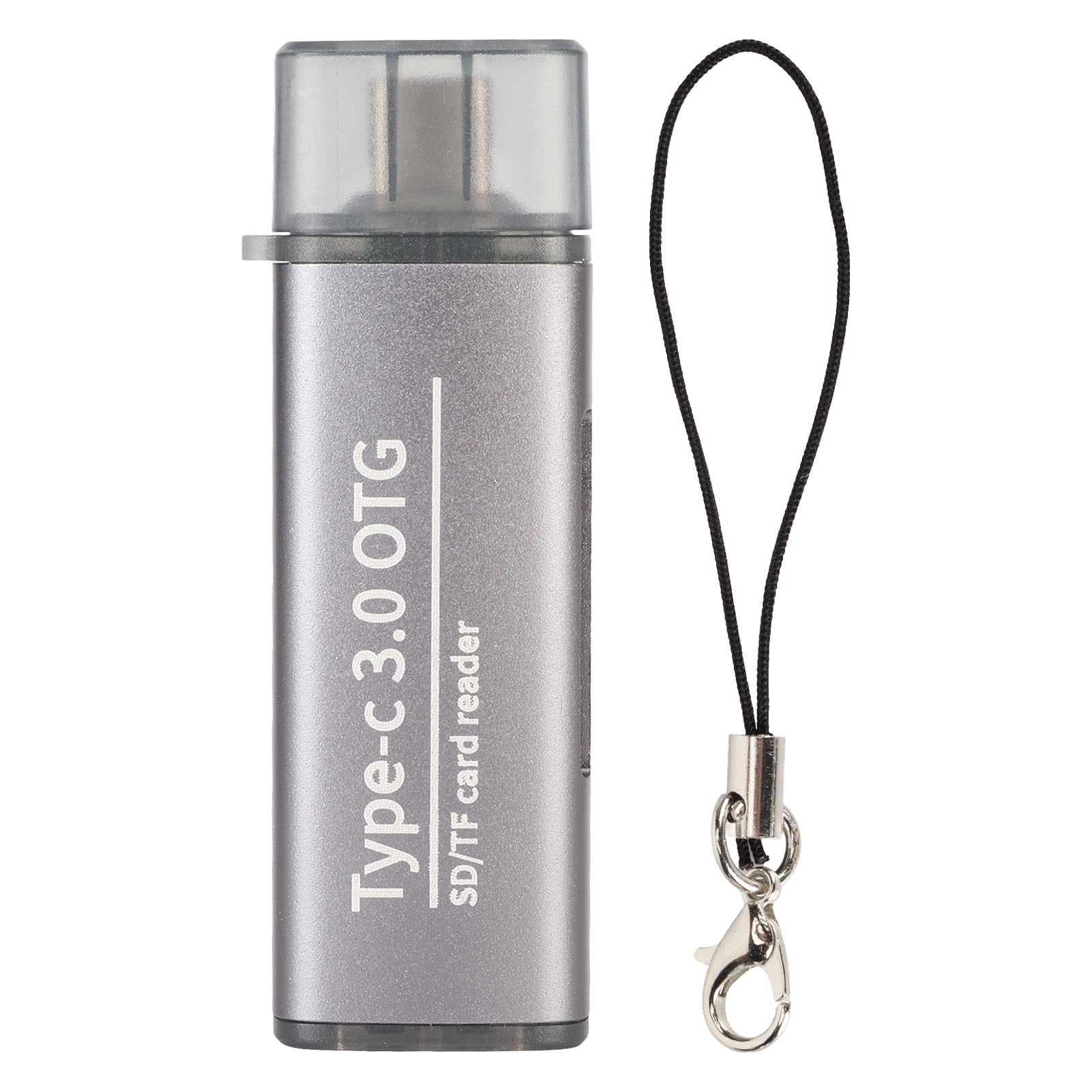 Click here for Viferr Micro Storage Card Reader 3 In 1 Usb Usb Ca... prices