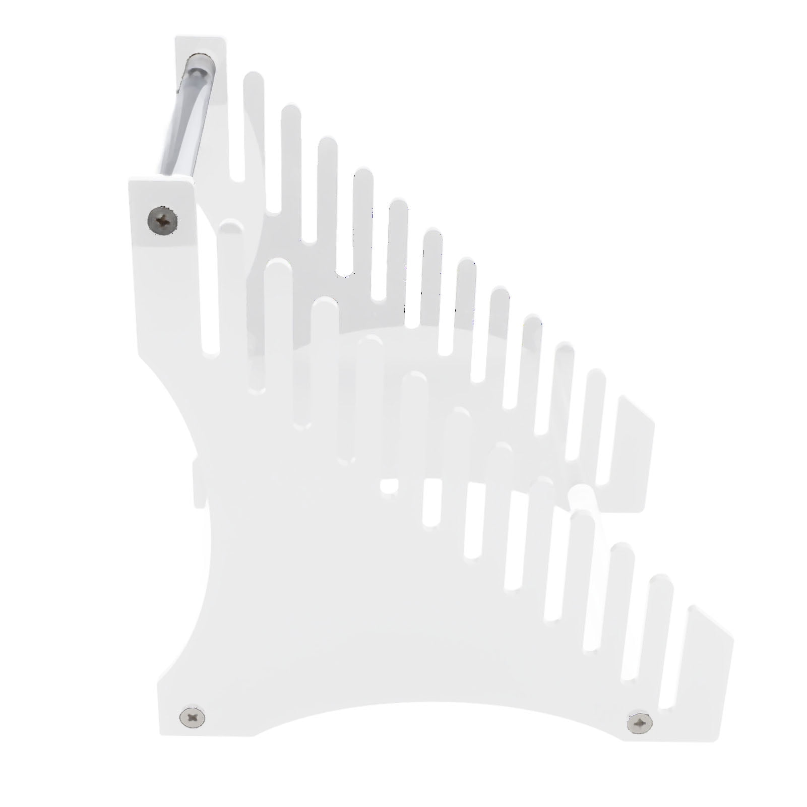 Click here for Amonsee Acrylic Record Organizers  Minimalist Styl... prices