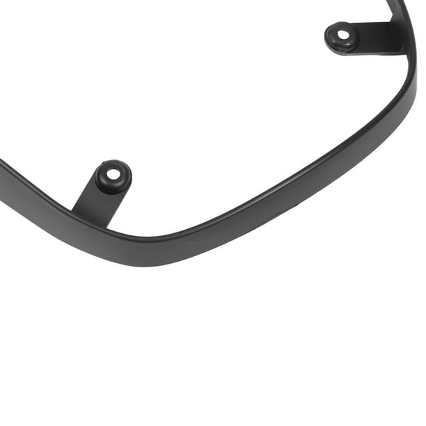 Motorcycle LED Taillight Frame,Motorcycle LED Taillight Cover ...