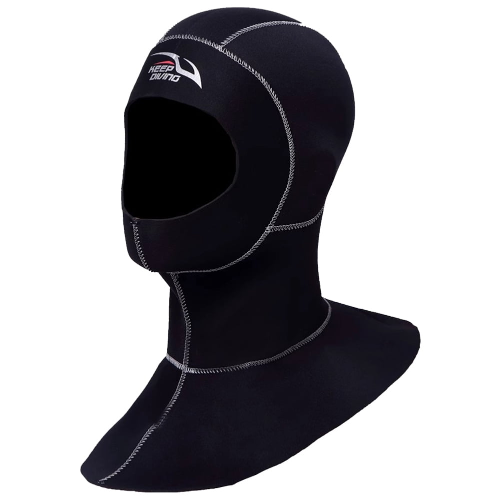 Sombrero Natación Snorkel Surfing Hat Scuba Caperina Buceo Neopreno Con ...