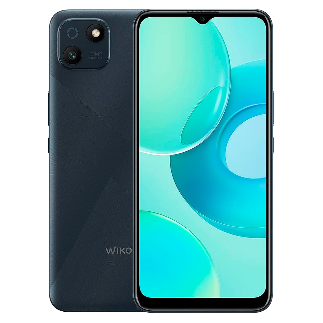 Smartphone WIKO WIKO T10 Dual Sim 64GB Negro Onix 2GB Ram | Walmart en ...
