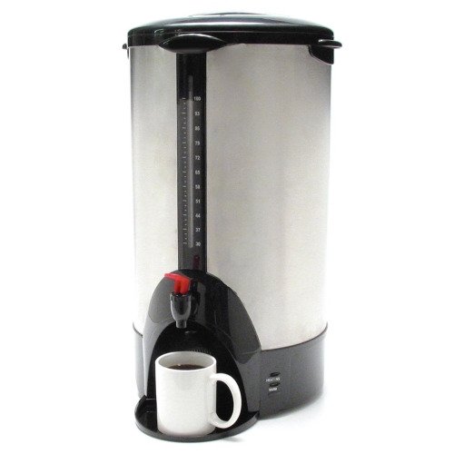 Large Coffee Maker