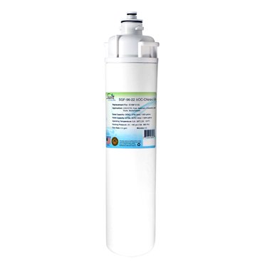 Swift Green Filters SGF-GWF Replacement Water Filter for GE GWF RPWF ...