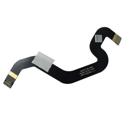 New Microsoft Surface Pro 4 1724 V1.0 Touch Digitizer Flex Cable ...