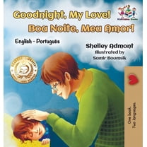 Portuguese English Bilingual Collection Sweet Dreams, My Love ...