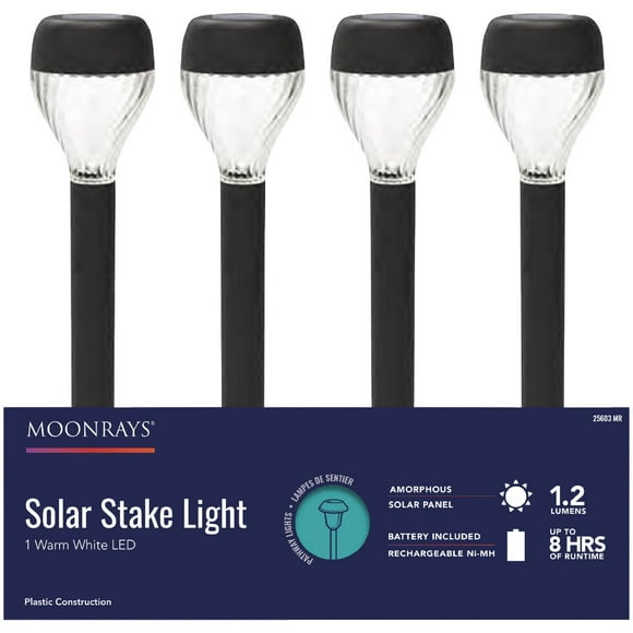 Moonrays Outdoor Lighting