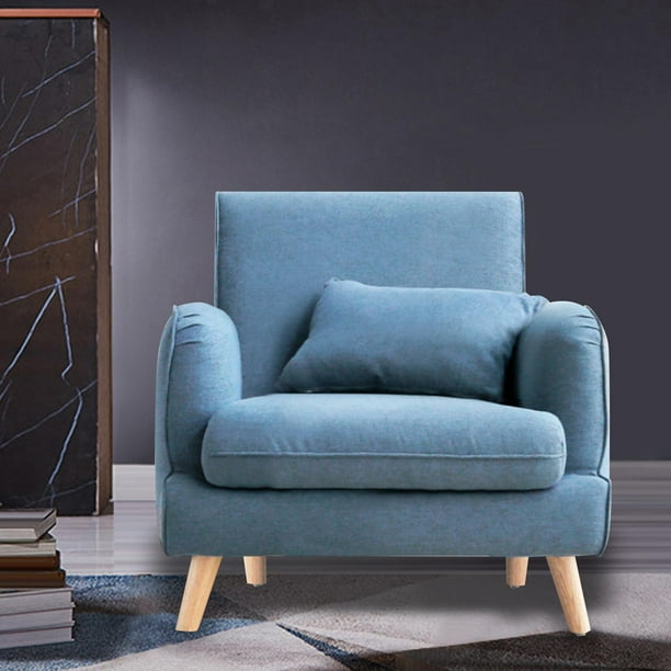 Sillón De Lectura Sillón Sillón Para Sala De Recepción Sala De Espera ...