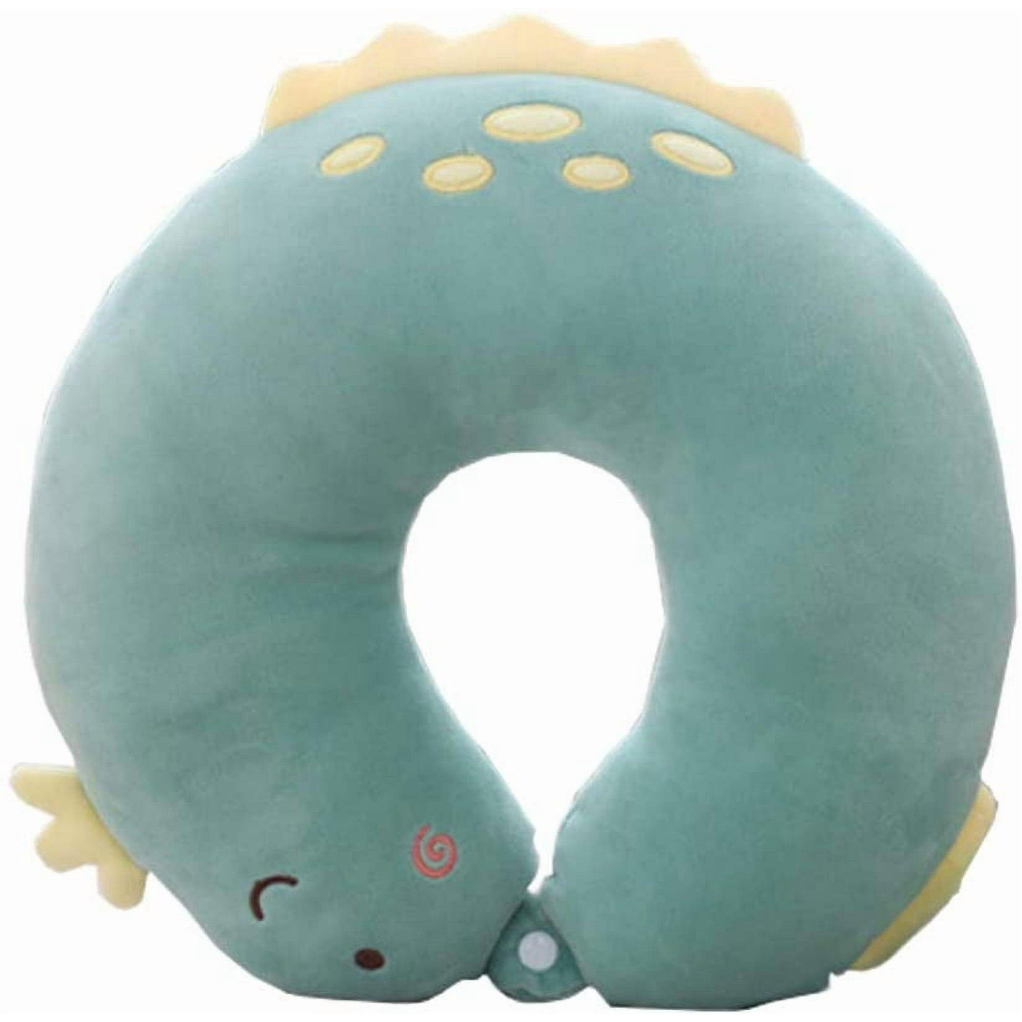 Click here for Sanjing Headrest Cushion  Child Neck Cushion  Trav... prices