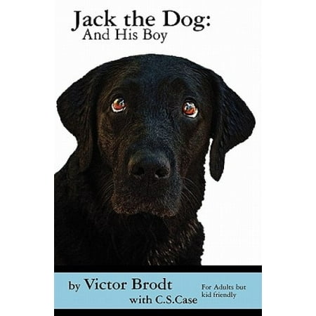 Jack the Dog: And His Boy | Walmart Canada