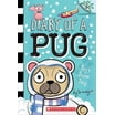 Diary of a Pug: Paws for a Cause: A Branches Book (Diary of a Pug #3 ...