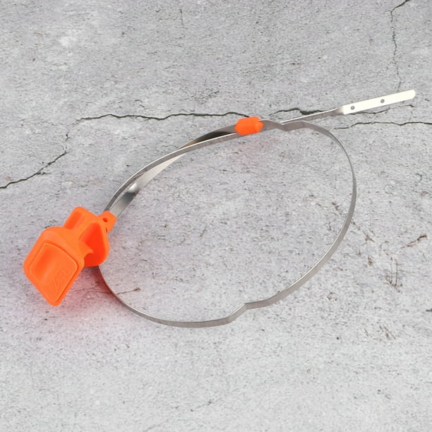 Oil Dipstick, Convenient Oil Level Dip Stick Identical Clear With Clear ...