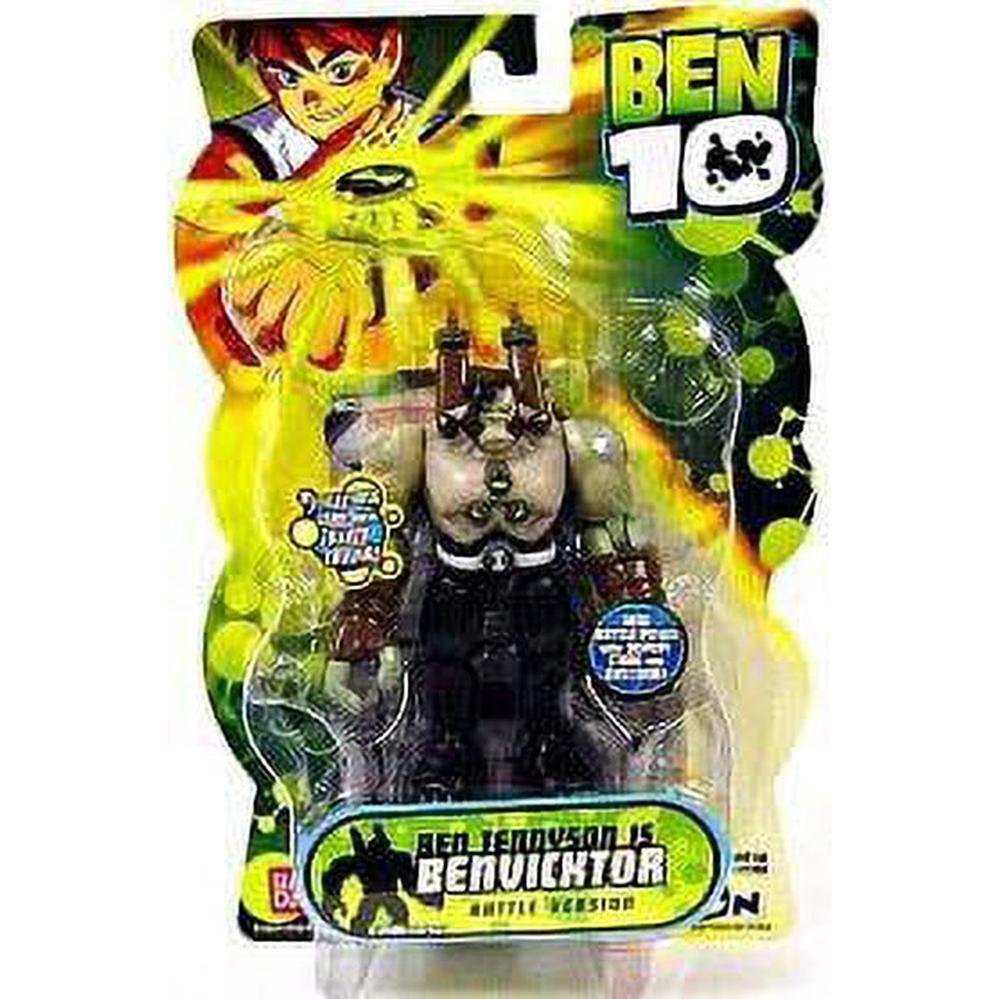 Ultimate Benvicktor