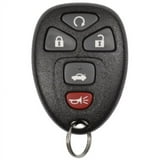 TechSmart Keyless Entry Transmitter - Walmart.com