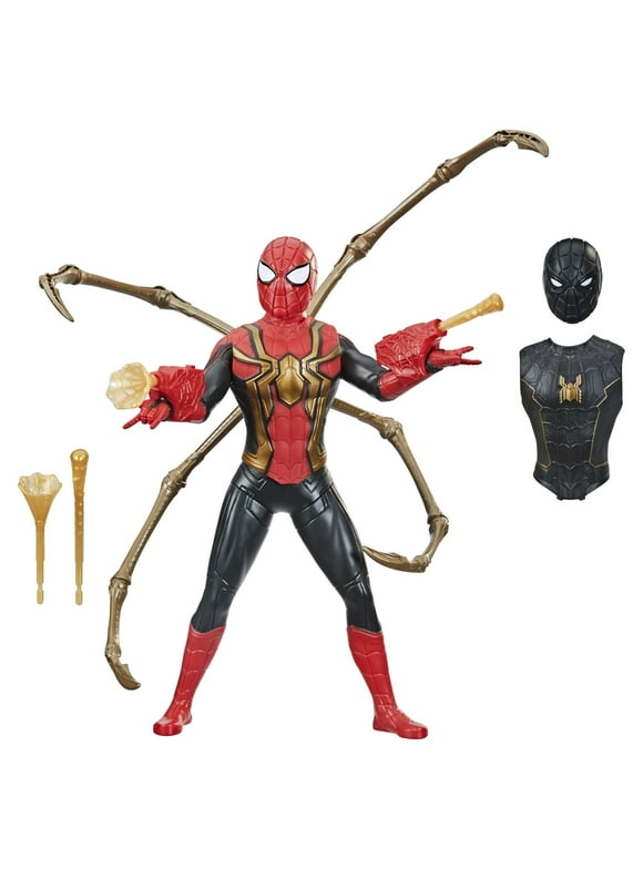 Spider-Man Toys in Toys Character Shop - Walmart.com