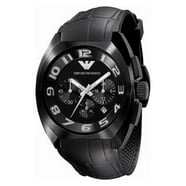 Emporio Armani Stainless steel Mens Watch AR11045 - Walmart.com