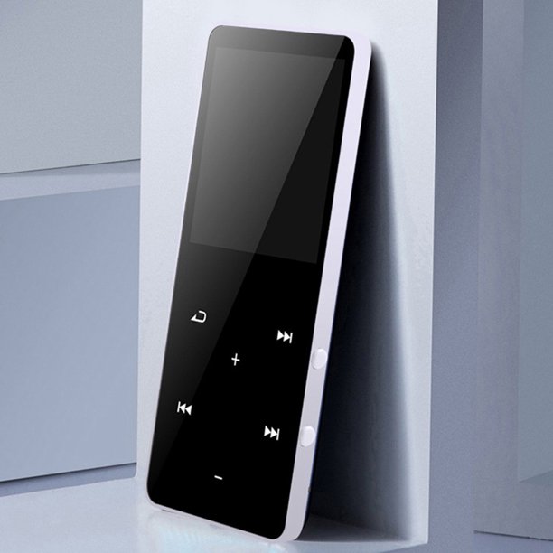 Player,Color Screen Player Built-in Portable Built-in Fm Mp3 With Bt ...