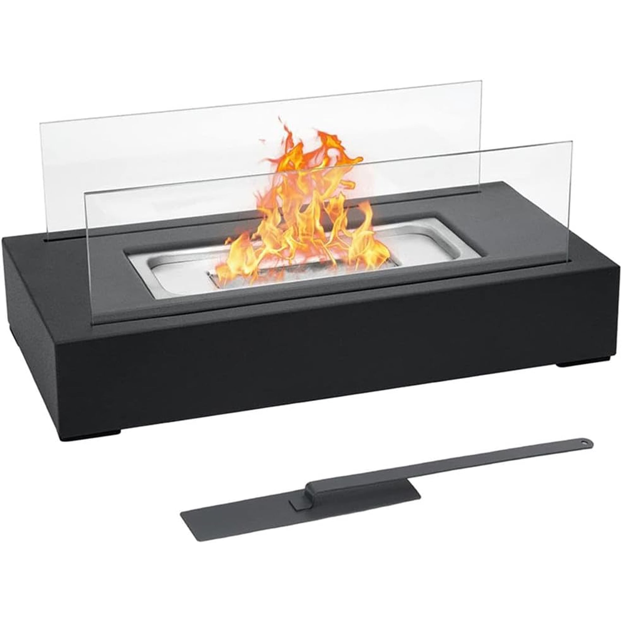 Click here for Unbranded Tabletop Fire Pit For Valentines Day Dec... prices