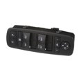 CarLights360 For Chrysler Town & Country 2008 2009 2010 Window Switch ...
