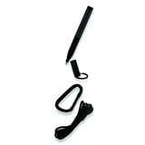 Fisher Space Pen Black Trekker Key Ring Space Pen - Walmart.com