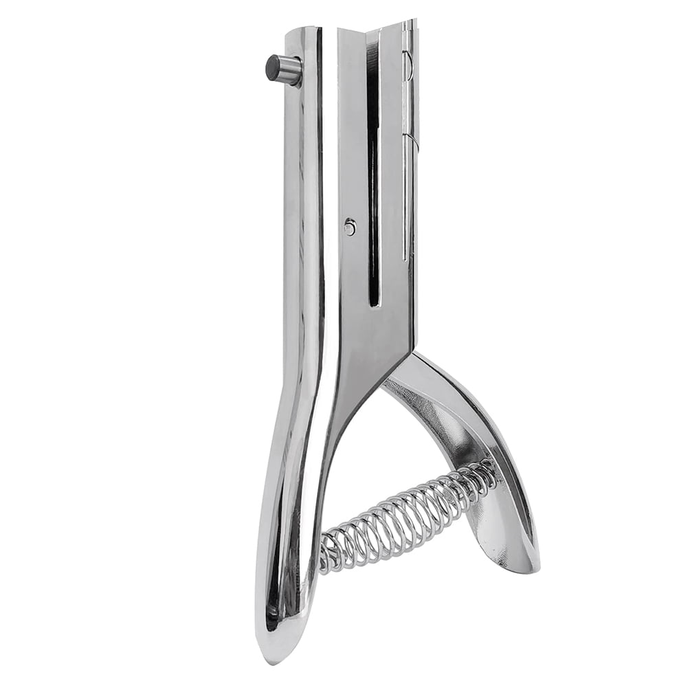 Click here for Geloo Hole Punch 1/4 Inch  Heavy Duty Hole Punch... prices