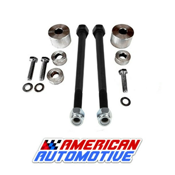 Compatible with Tundra 4WD Differential Drop Kit CNC Machined T6 ...