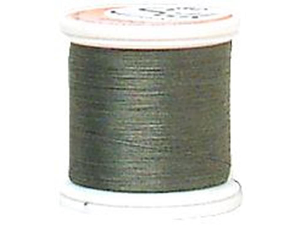 YLI Silk Thread #100 200M Gray - Walmart.com